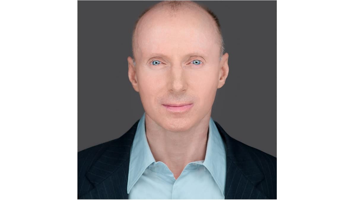 Resume 12 Years - www.jamesgarrigan.nyc